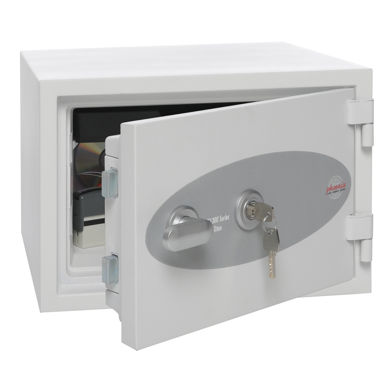 Fireproof Safes l Buy Online Phoenix Fireproof Safes