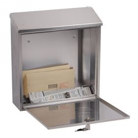 Letter Boxes Archives - Safes Online